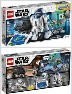 LEGO Star Wars 75103 First Order Transporter Set, Hobbies & Toys, Toys ...