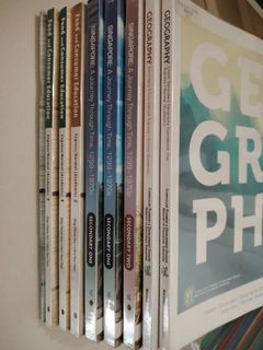 Nygh geog notes Secondary Geography Textbooks - Urban Living ...