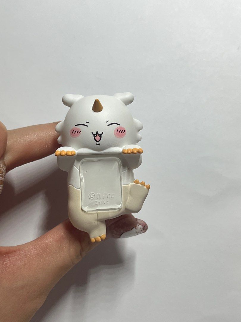 Secret ChiiKawa Hippers Decorative Mini Figure, Hobbies & Toys, Toys ...