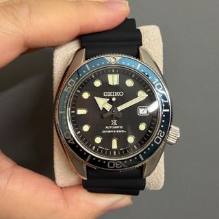 Seiko 6105-8009, Men's Fashion, Watches & Accessories, Watches on Carousell