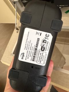 Singtel Wi-Fi 6 Mesh Extender, Computers & Tech, Parts & Accessories ...