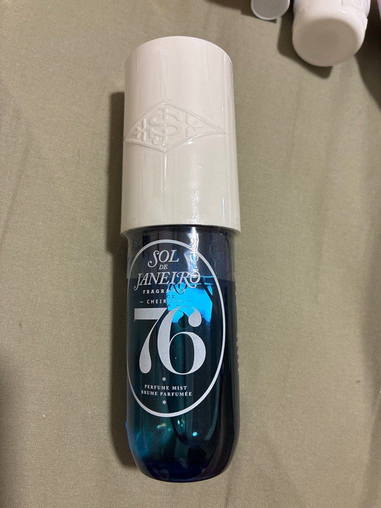Sol de janeiro 76 90ml perfume mist, Beauty & Personal Care, Fragrance ...