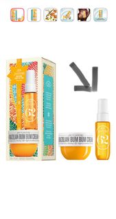 Sol de Janeiro 68 Fragrance Mist 30mL, Beauty & Personal Care ...