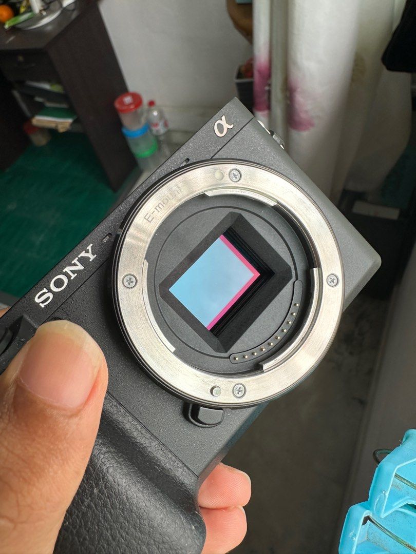 Sony Alpha a6400 Mirrorless Camera, Photography, Cameras on Carousell