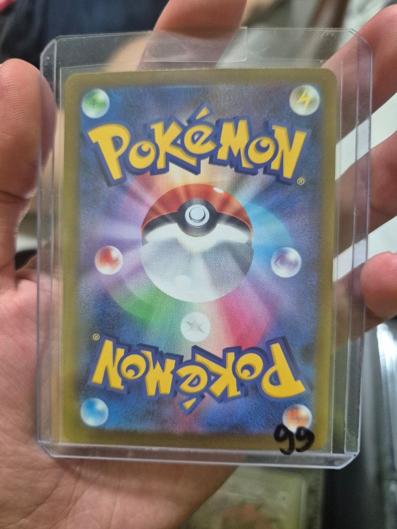 Steven's Metagross ex #245 Pokemon Japanese Mega Dream ex, Hobbies ...