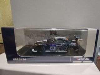 Tarmac Works LBWK Dodge Challenger SRT Hellcat, Hobbies & Toys, Toys ...