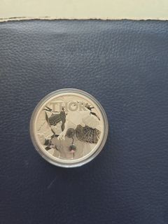 Britannia 1oz Fine Silver Coin [Last Pc], Hobbies & Toys, Memorabilia ...