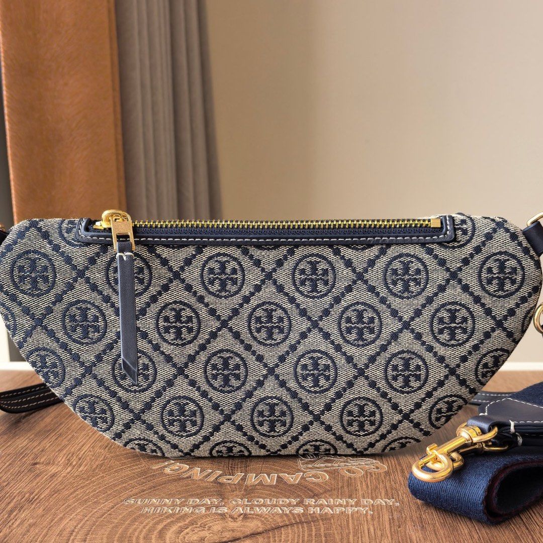 Tory Burch Crossbody Bag, Women's Fashion, Bags & Wallets, Cross-body ...