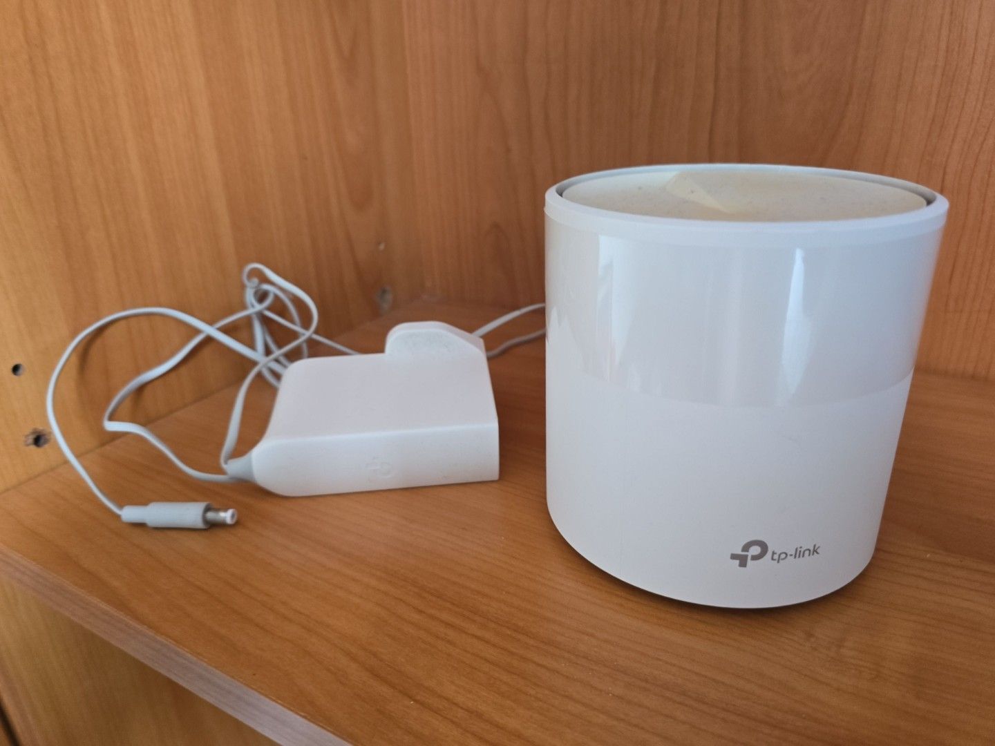 TP-Link Deco Mesh WiFi Router, Computers & Tech, Parts & Accessories ...