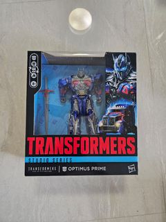 Transformers Studio Series 104 Nightbird, Hobbies & Toys, Toys & Games ...