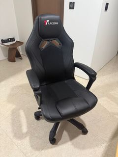 Razer Iskur Gaming Chair - Black, Furniture & Home Living, Furniture ...