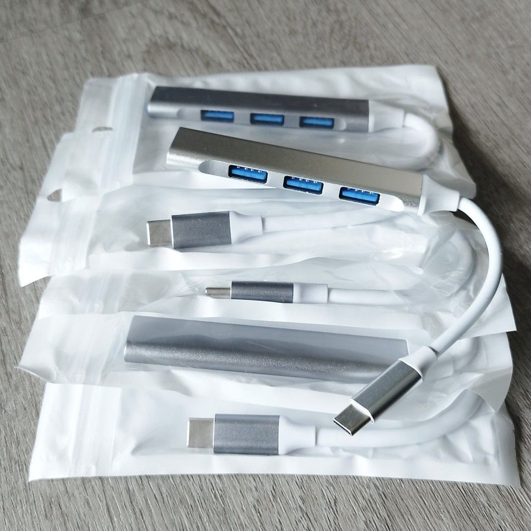 USB C / Type C Hub, HDMI 4K & ,65W Quick Charge & USB 3.0 Dock, MacBook ...