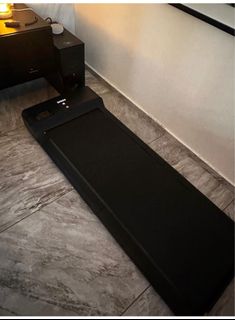 KingSmith WalkingPad Treadmill R2, Sports Equipment, Exercise & Fitness ...