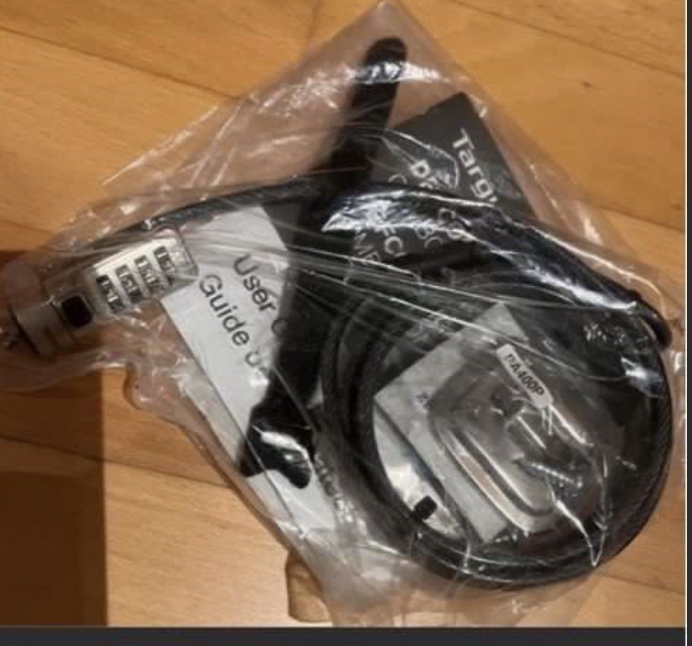 Webcam, OIMS massager, Headset, Ergo mouse (left and right hand ...