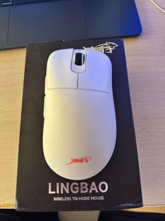 Philips 3000 Series Wireless Mouse - Brand New, Computers & Tech, Parts ...