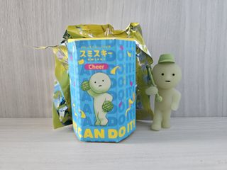 (ALL DESIGNS) Smiski Cheer Series, Hobbies & Toys, Toys & Games on ...