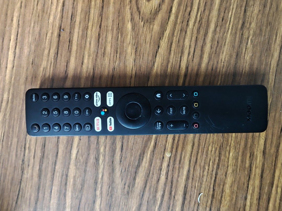 Xiaomi Mi TV A Pro 65-inch Smart TV , 4K, TV & Home Appliances, TV ...