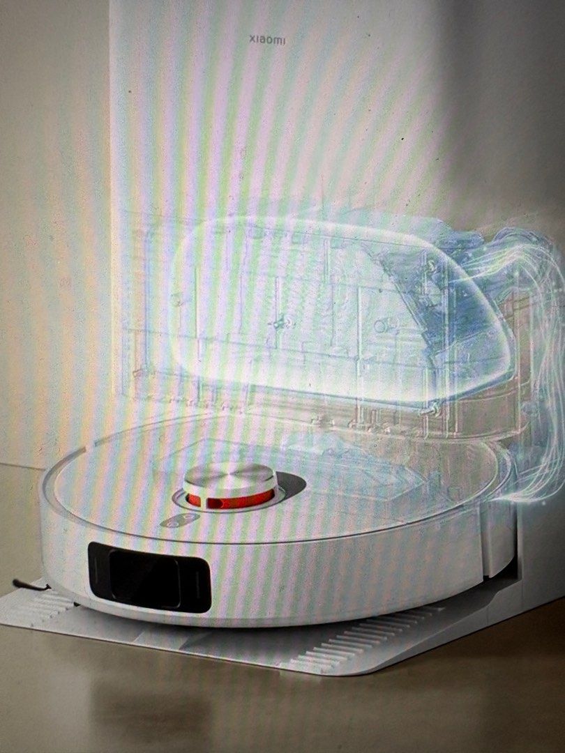 Xiaomi Robot Vacuum X20, 家庭電器, 吸塵機 ＆ 家居清潔電器 - Carousell