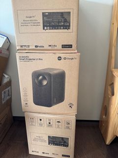 LG Minibeam Nano Projector PV150G, TV & Home Appliances, TV ...