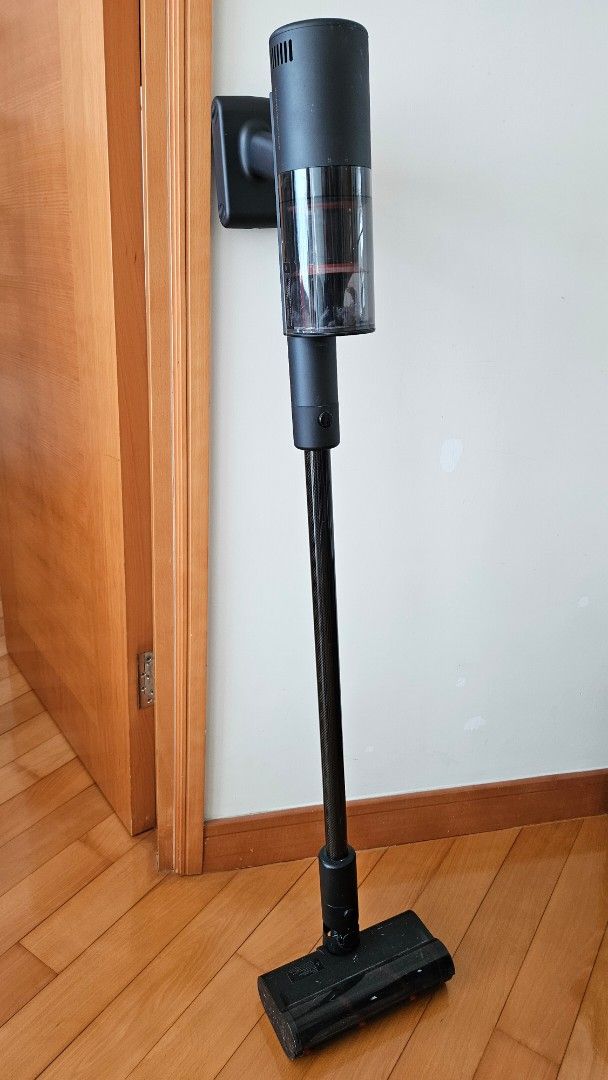 Xiaomi Ultra Light Vacuum Cleaner B208, 家庭電器, 吸塵機 ＆ 家居清潔電器 - Carousell