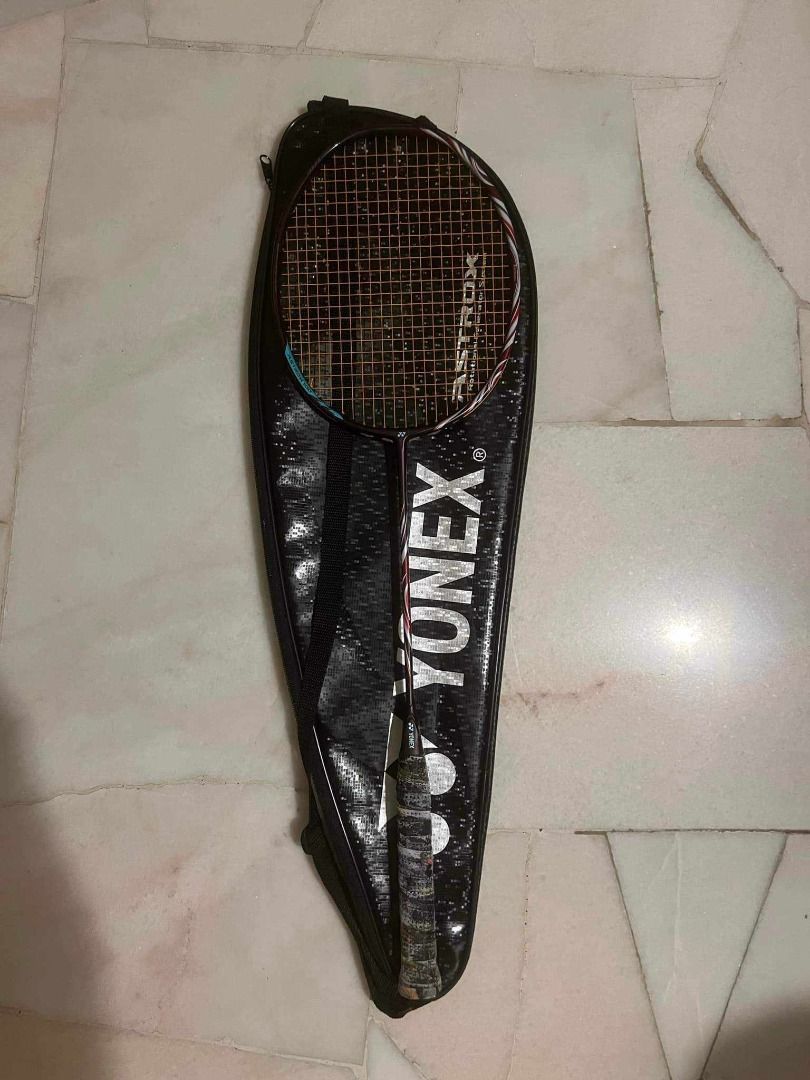 Yonex high end rackets astrox 100zz nanoflare 1000z arcasber 11 pro ...