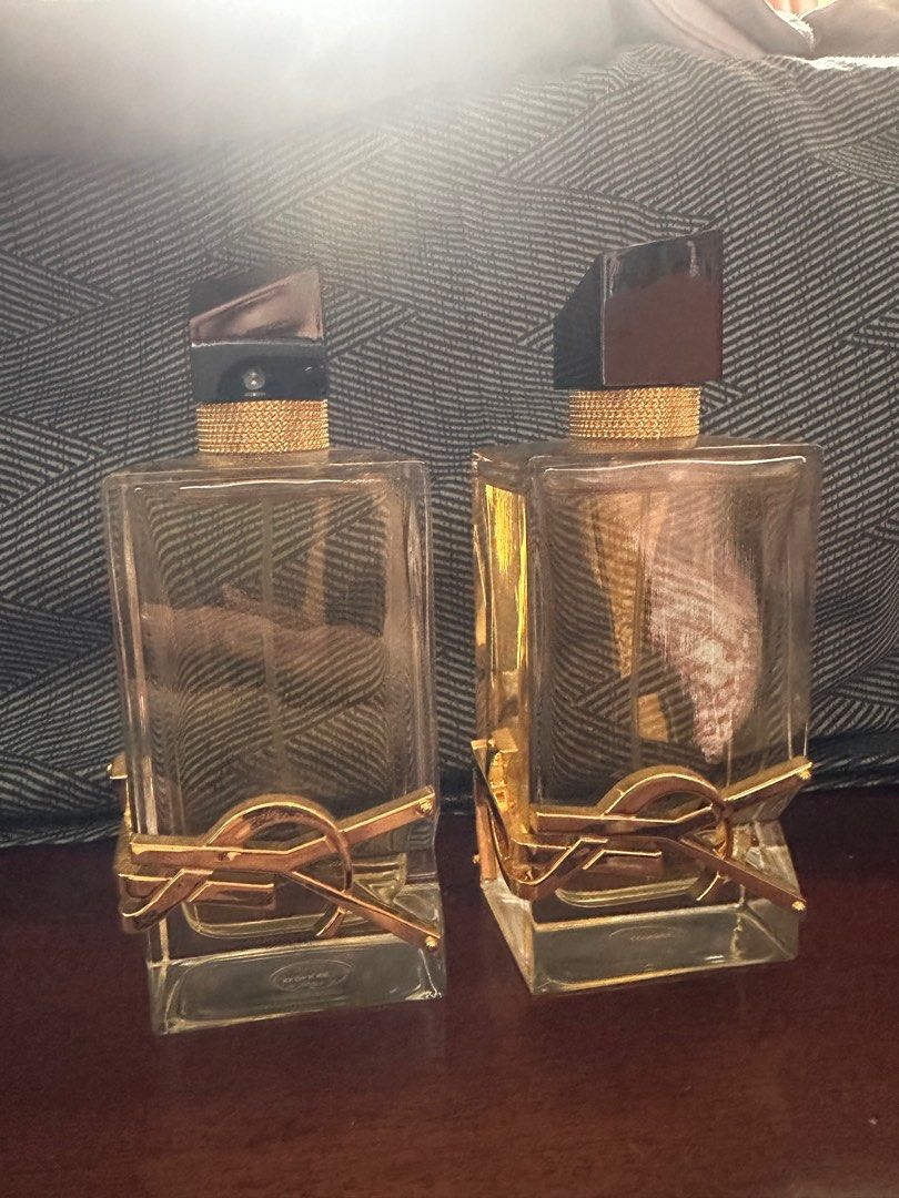 YSL Libre Eau de Parfum 90ml, Beauty & Personal Care, Fragrance ...