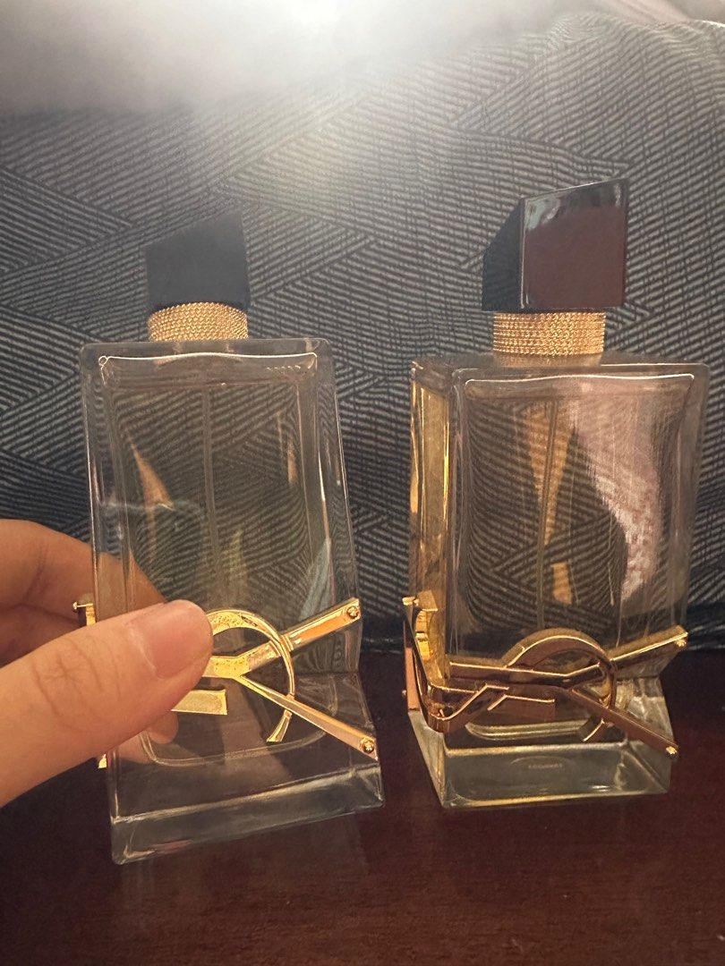 YSL Libre Eau de Parfum 90ml, Beauty & Personal Care, Fragrance ...