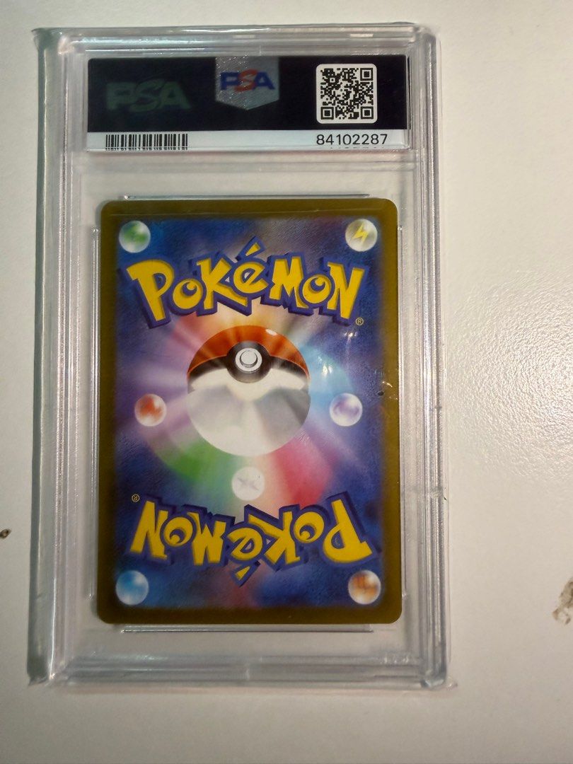 2022 Pokemon Jap Edition S12a VSTAR Universe 174 AR, Hobbies & Toys ...