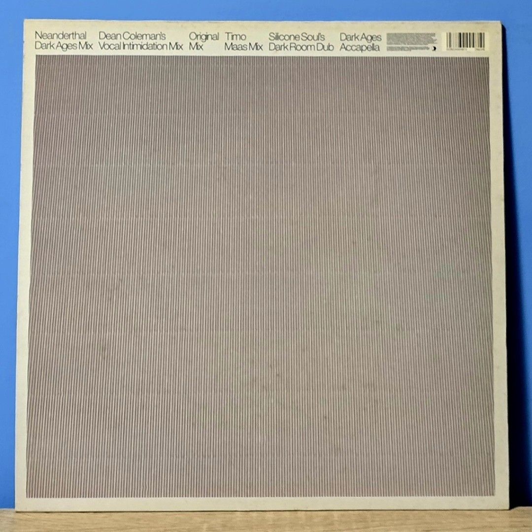 2x12" : Roger Sanchez Featuring Sharleen Spiteri - Nothing 2 Prove ...
