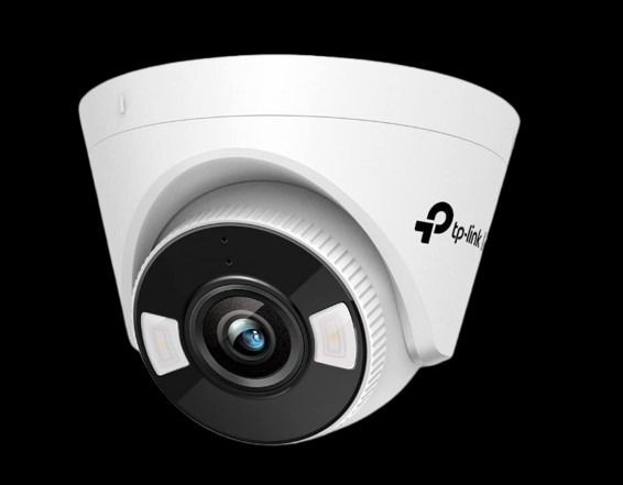 4 MP CCTV camera system kits with 4 cameras + 4-channel NVR Combo Sale ...