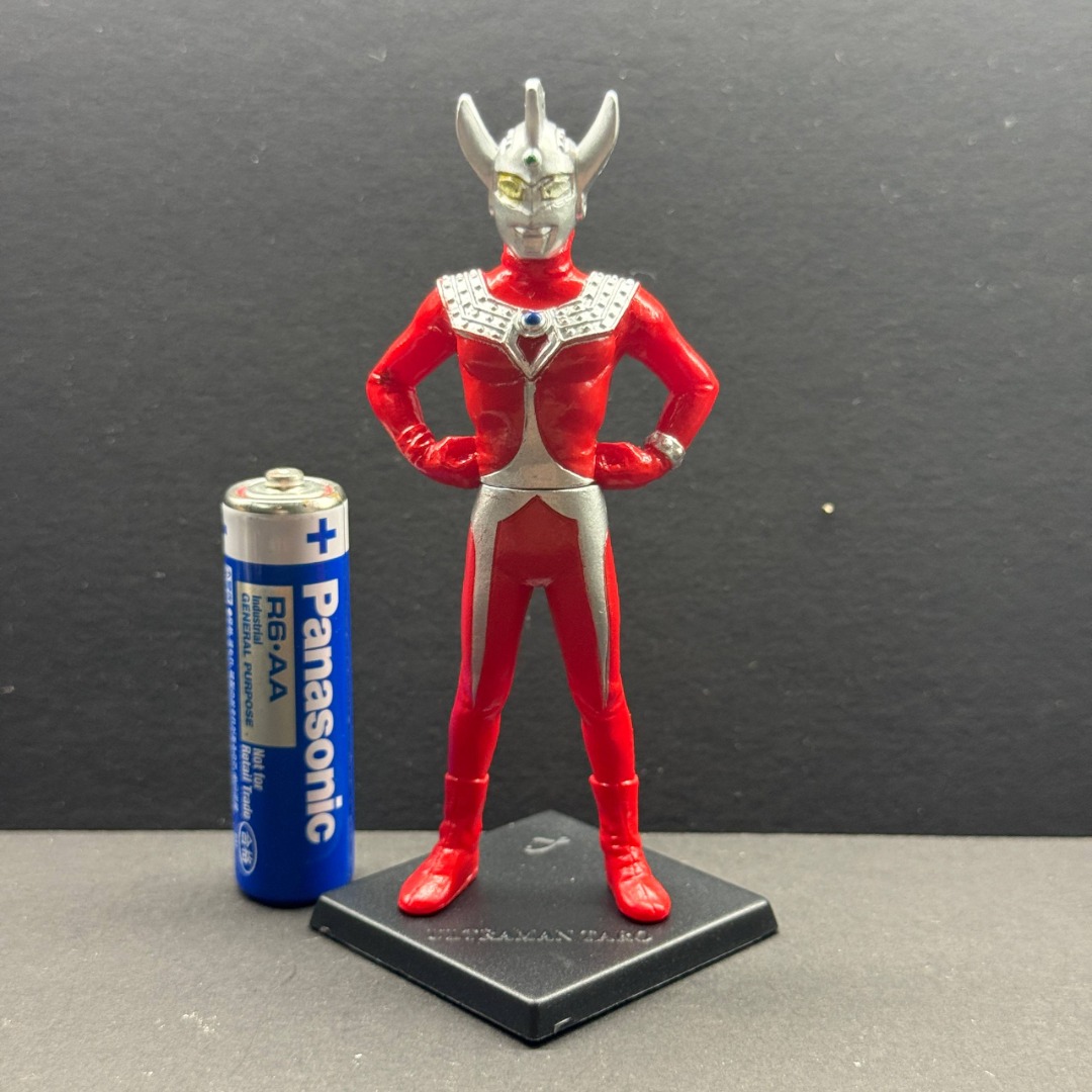 Bandai Ultraman HG Series Figure Ultraman Taro Action Figure Toy ...