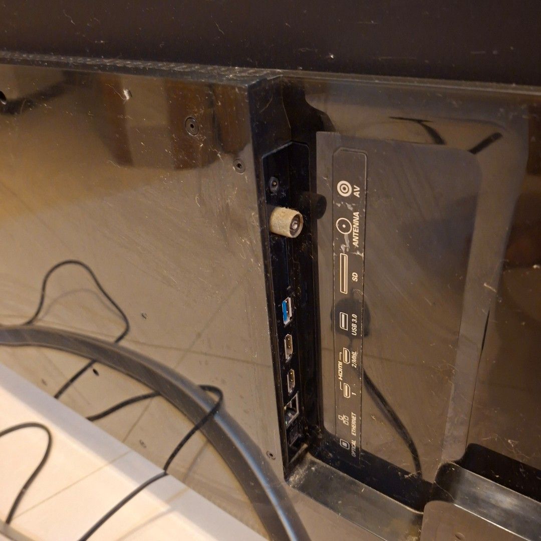 壞左的 LeTV TV, 家庭電器, 電視 & 其他娛樂, 電視 - Carousell