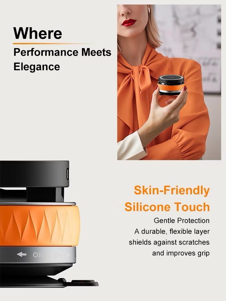 🚗 Premium MagSafe 15W Magnetic Car Phone Stand – Fast Local Delivery ...