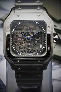 🕊️ Seiko Santos Mini Ladies Mod – White Roman Dial | VK Quartz | 28mm ...