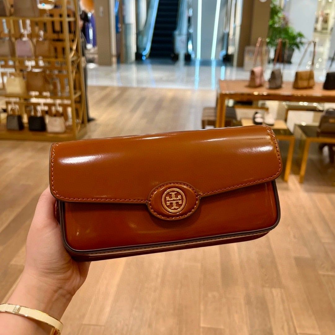 🌈日本正貨有收據💯 TORY BURCH 🛍️附送禮紙袋 🌏全球OUTLET正品代購#🌏 選購兩件以上享有10%OFF額外折扣優惠 👜#商品 ...