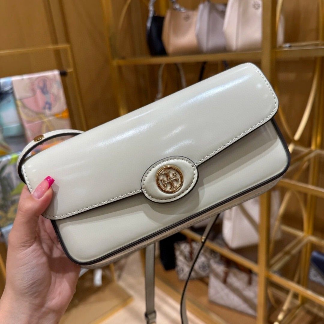 🌈日本正貨有收據💯 TORY BURCH 🛍️附送禮紙袋 🌏全球OUTLET正品代購#🌏 選購兩件以上享有10%OFF額外折扣優惠 👜#商品 ...