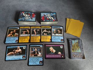 Brawl Stars Trading Card Packs, Hobbies & Toys, Toys & Games on Carousell