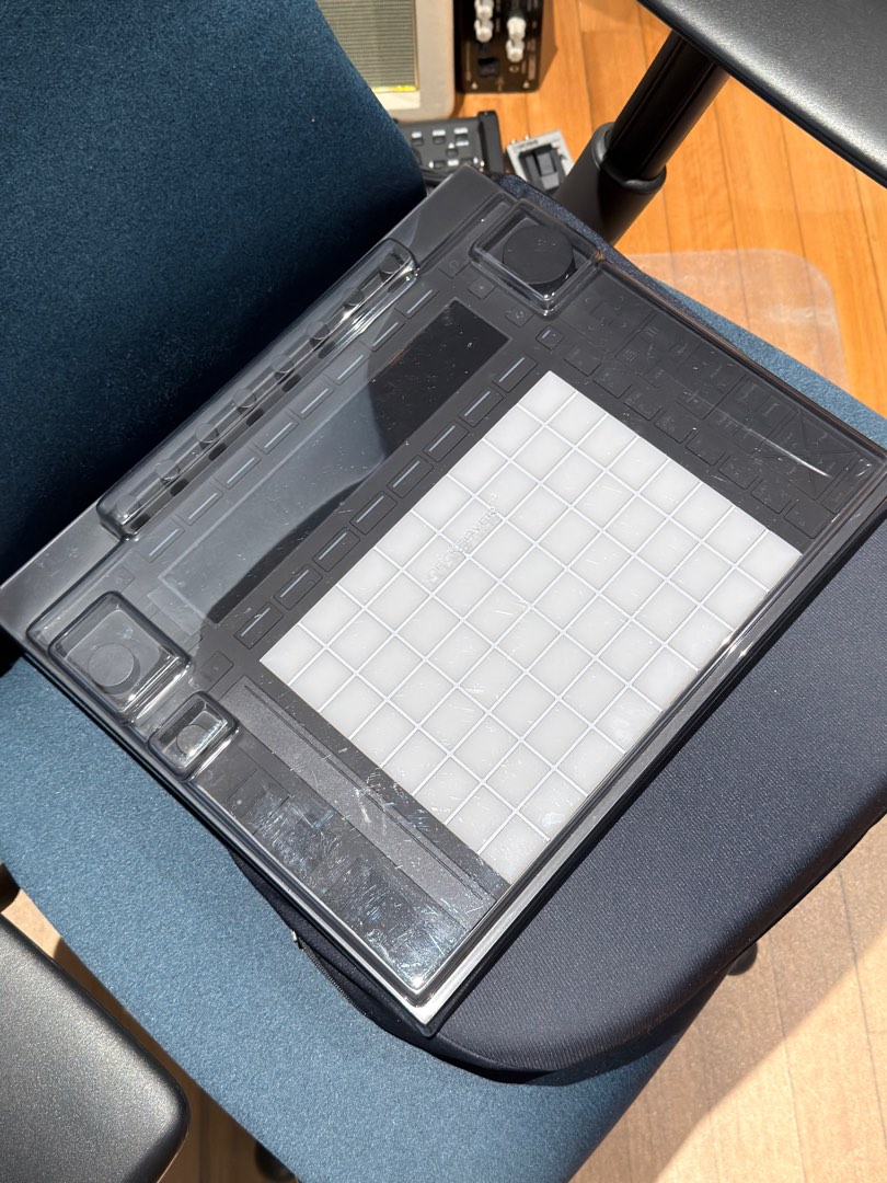 Ableton Push 3 standalone, Hobbies & Toys, Musical Instruments on Carousell