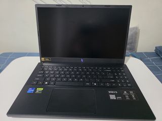 Acer Nitro 5 Gaming Laptop, Computers & Tech, Laptops & Notebooks on ...