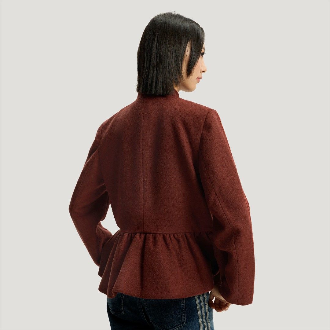 Adidas Chinese New Year Jacket (China Exclusive), Women's Fashion ...