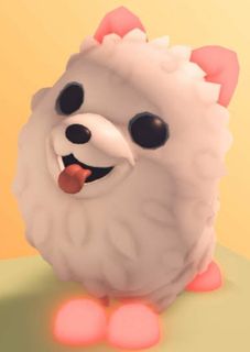 ADOPT ME | NEON FLY RIDE NFR ARCTIC REINDEER | ROBLOX, Video Gaming ...