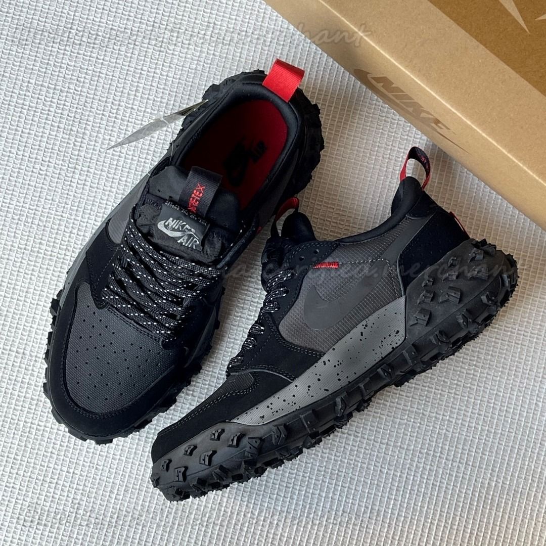 Air Jordan 1 Element Gore-Tex Running Shoes, Gore-Tex Waterproof, Sizes ...