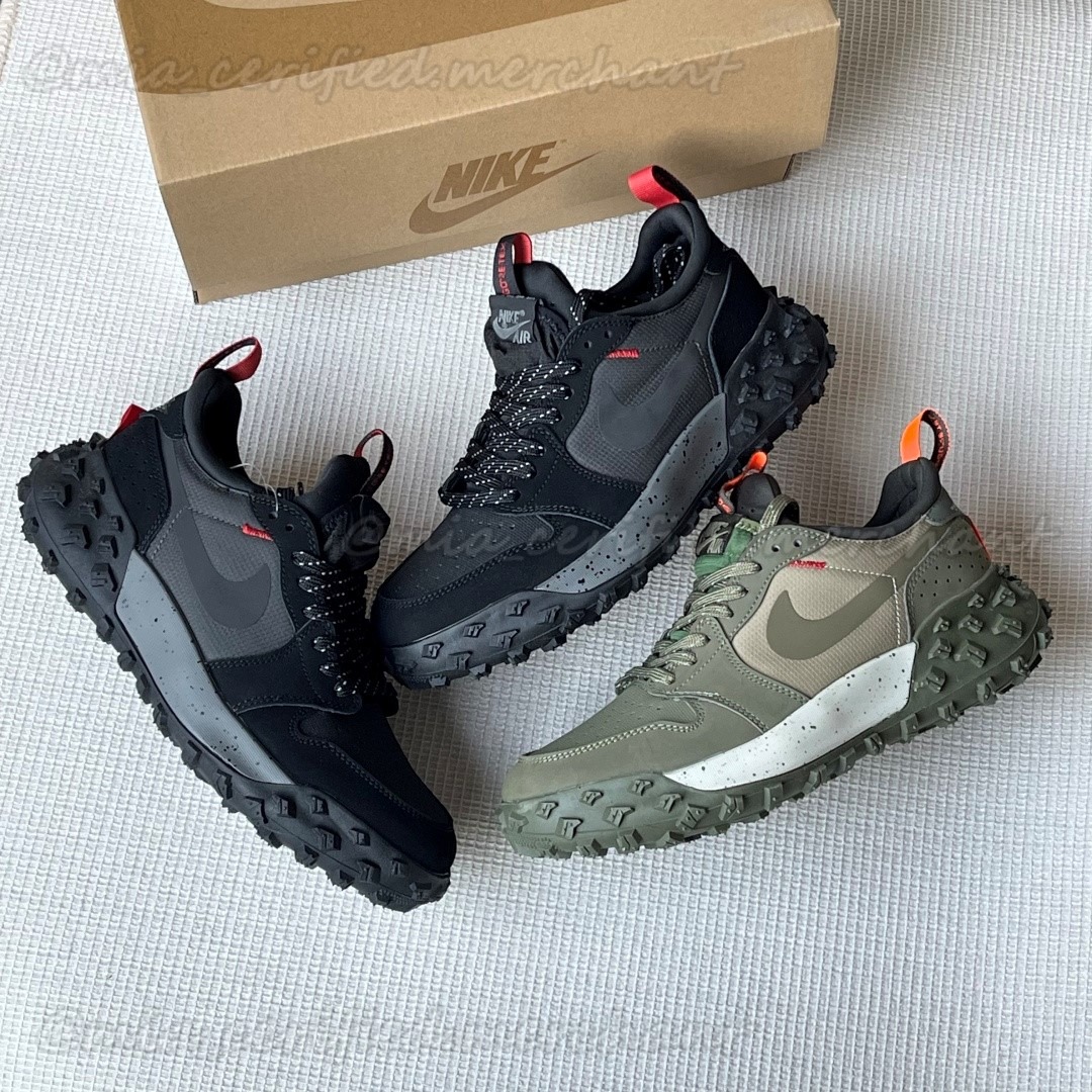 Air Jordan 1 Element Gore-Tex Running Shoes, Gore-Tex Waterproof, Sizes ...