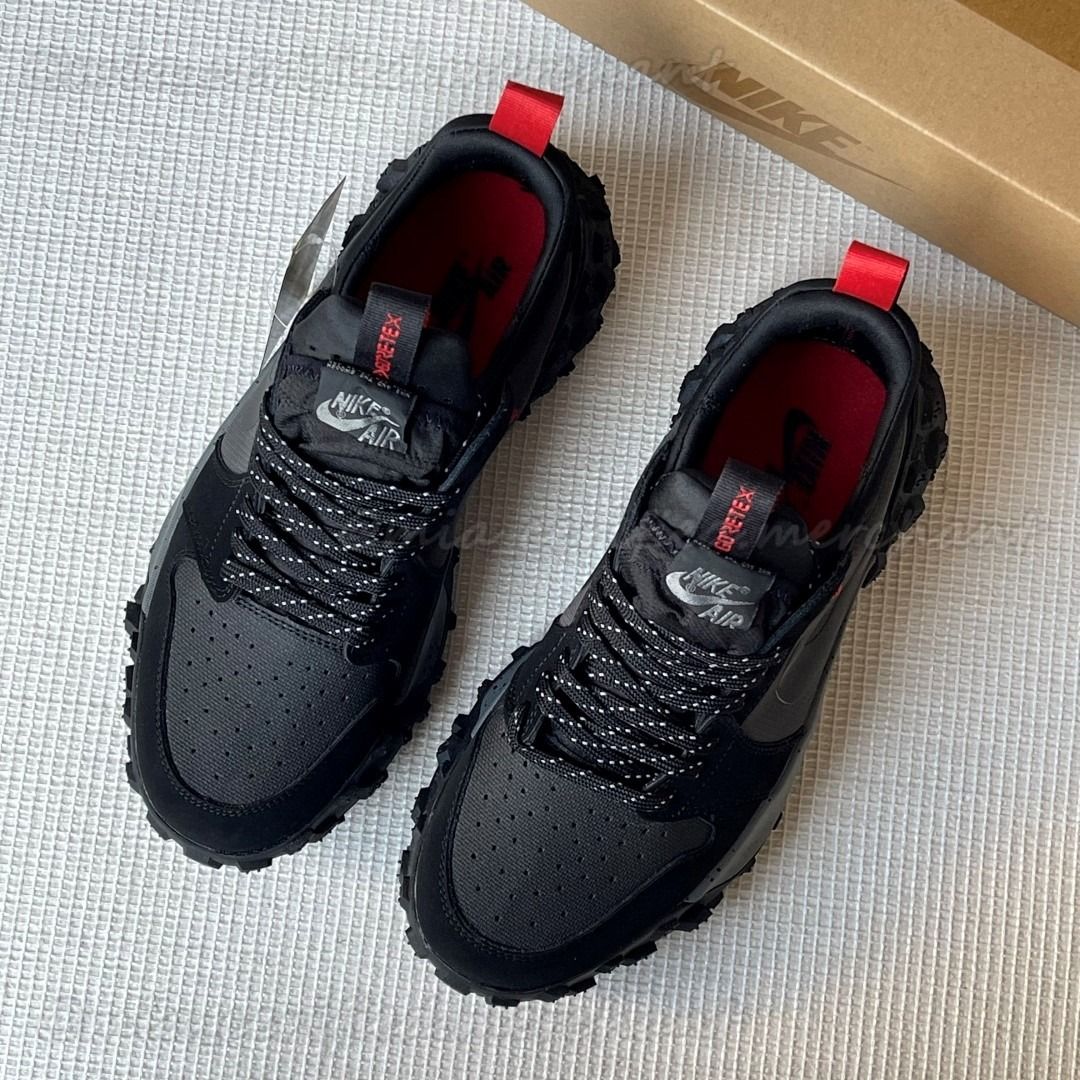 Air Jordan 1 Element Gore-Tex Running Shoes, Gore-Tex Waterproof, Sizes ...