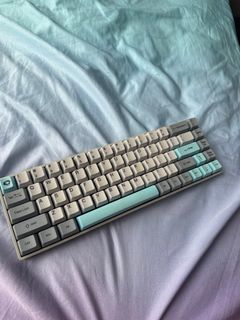 Charybdis bastard tbk mini - Custom Split Ergonomic Keyboard with ...