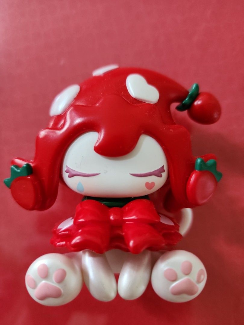 Alice Little Red Cap, Hobbies & Toys, Toys & Games on Carousell