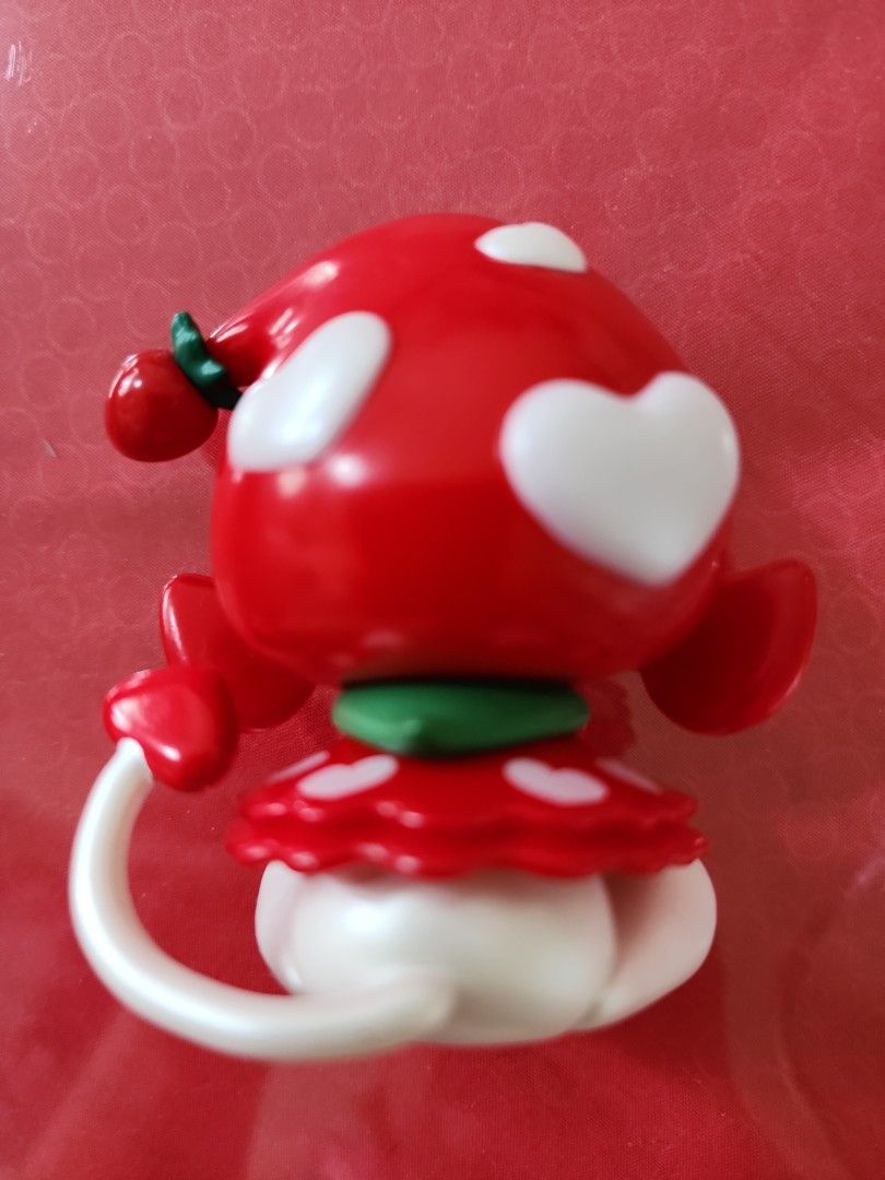 Alice Little Red Cap, Hobbies & Toys, Toys & Games on Carousell