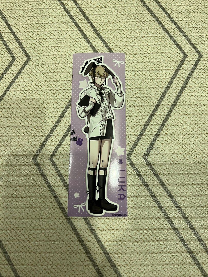 Alien Stage Baniste Cafe Luka Photobooth, Hobbies & Toys, Memorabilia ...