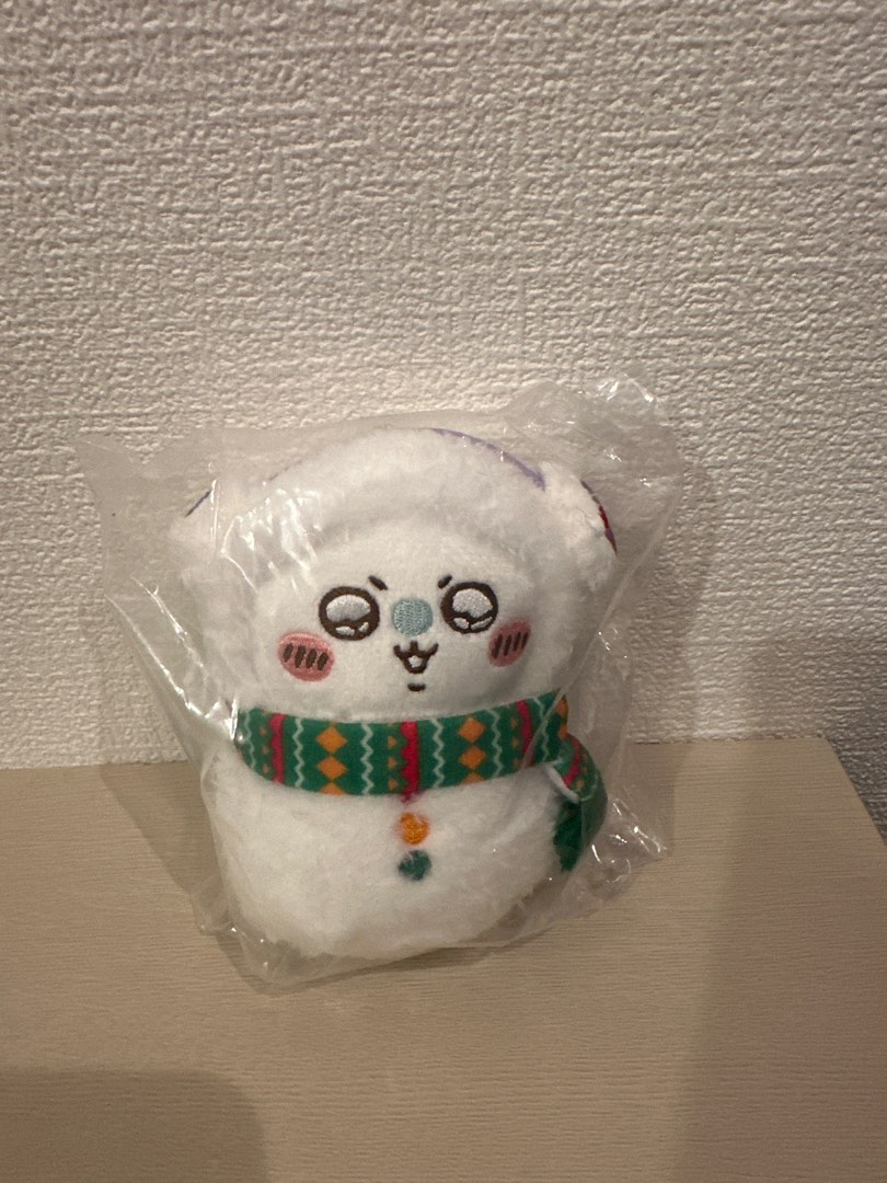 全新一番賞飛鼠Momonga E賞公仔 ️ ️ ️, 興趣及遊戲, 玩具 & 遊戲類 - Carousell