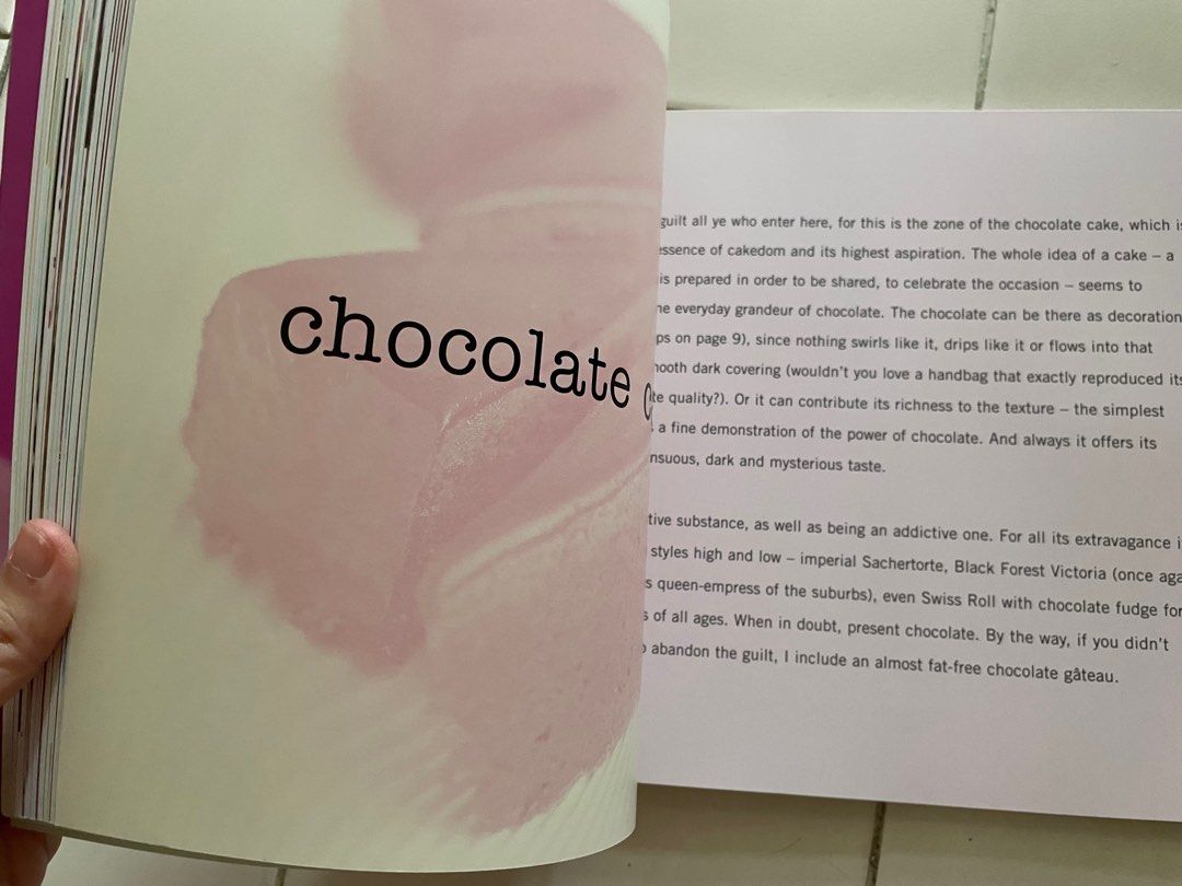 Annie Bell Gorgeous Cakes Cookbook, Hobbies & Toys, Books & Magazines ...
